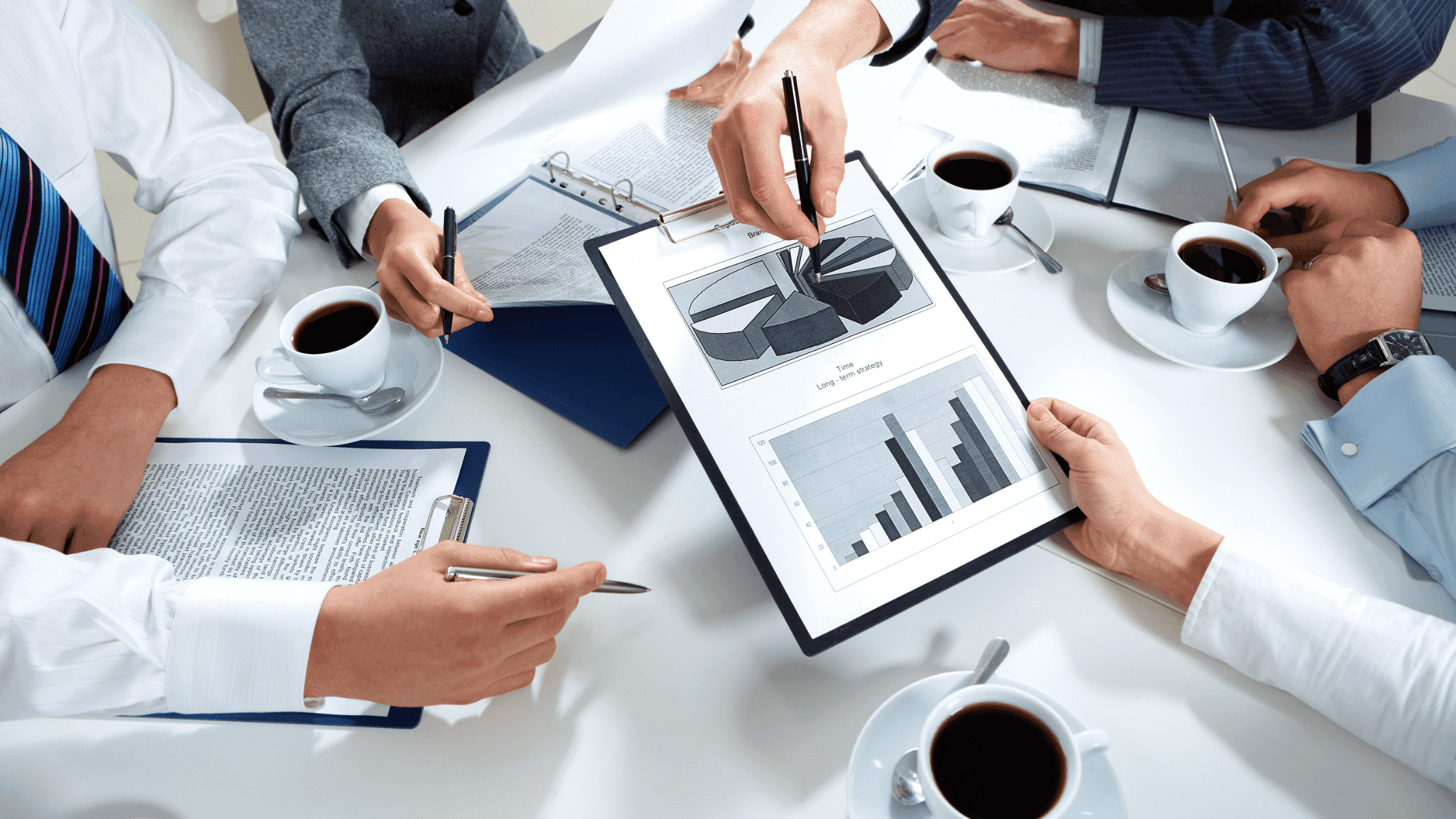 Improving access to brand planning tools through modular offerings - Enavia